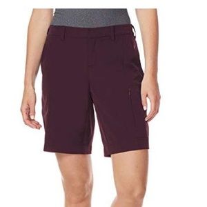 32 Degrees Cool | Shorts | 32 Degrees Cool Womens Stretch Active Cargo ...